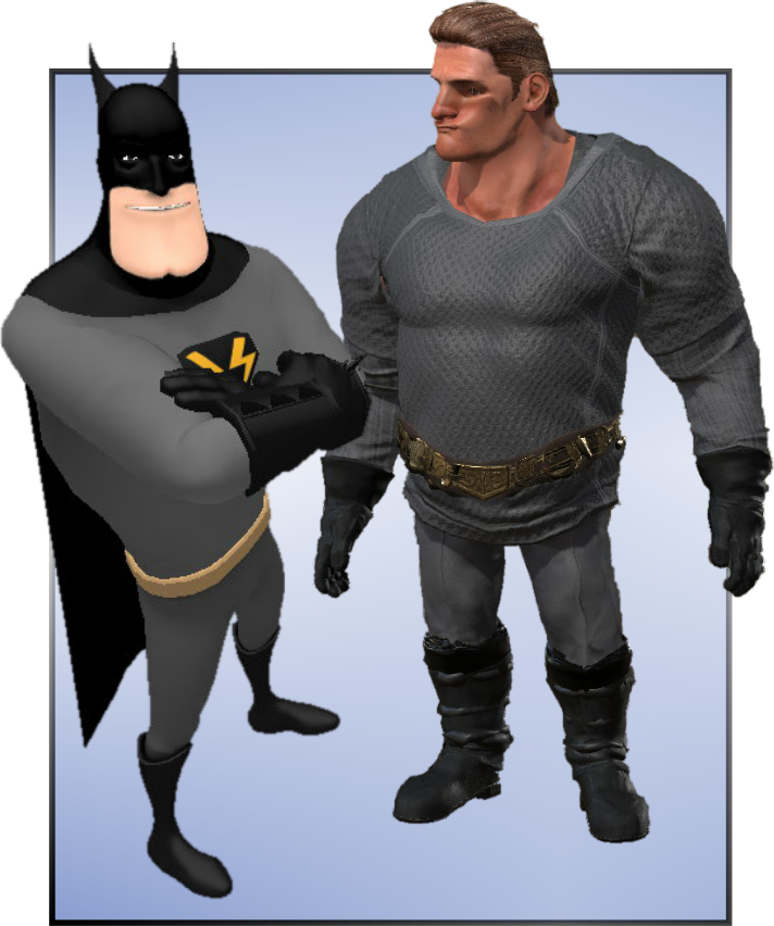 TET Project Updates - What Am I Working On Going Forward?