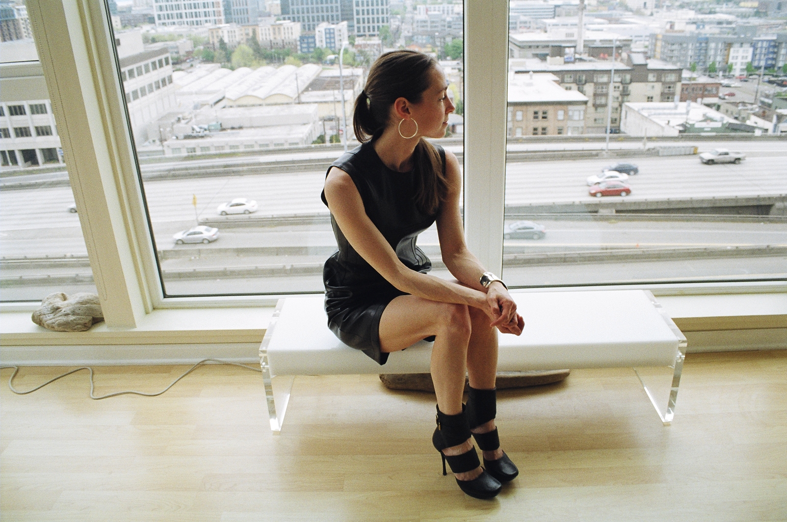 Dressed for Tea: Inside the World of Emily Smith