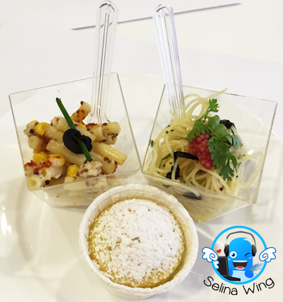 Raya Delight with San Remo Pasta Malaysia And Meet Chef Colin Lim for ...