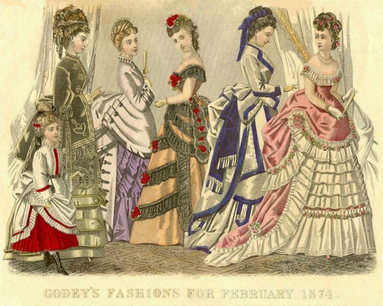 Grace Elliot - blog.: Advice for the Bride-to-Be .....Victorian Style!