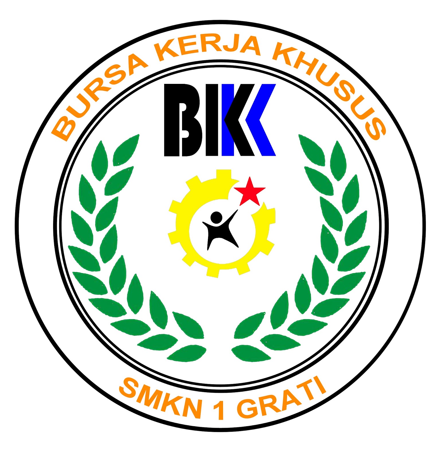 BKK - SMK NEGERI 1 GRATI: PROFIL BKK