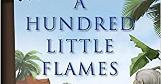 Book Review: A Hundred Little Flames by Preeti Shenoy