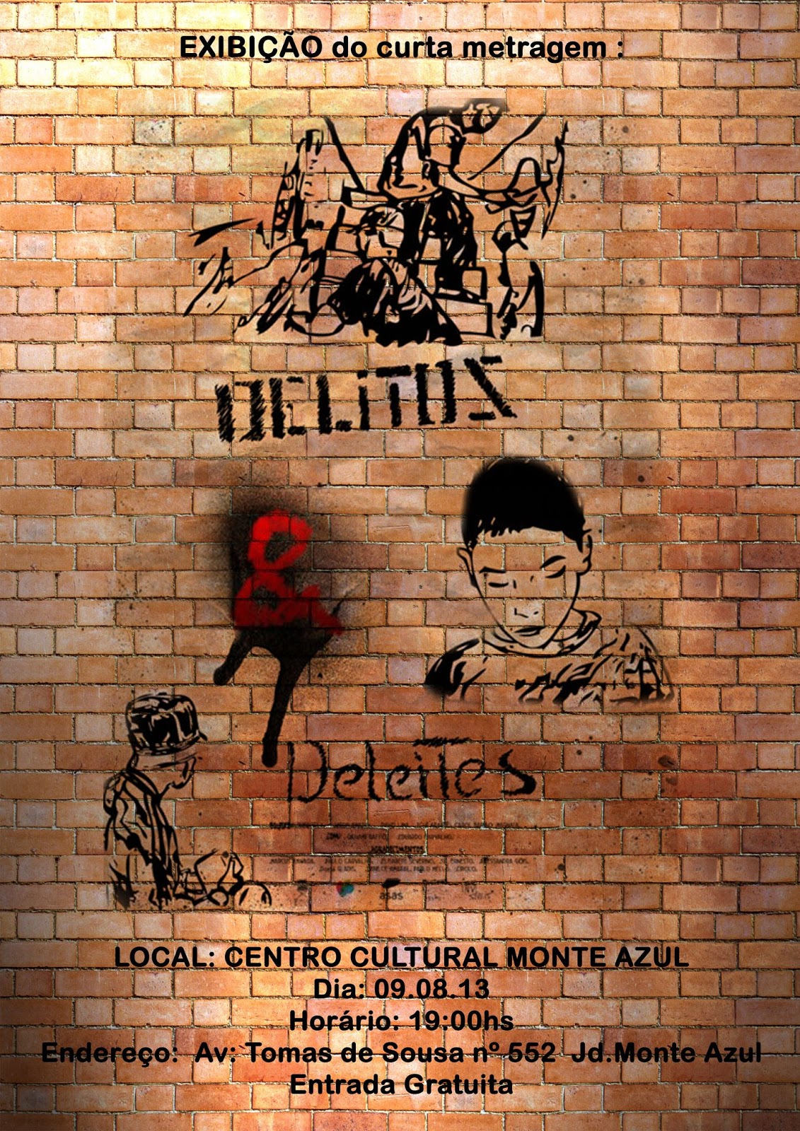 Raízes Culturais Monte Azul