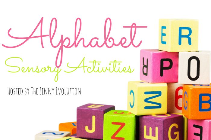 K is for Keys Preschool Sensory Activity! | Preschool Powol Packets