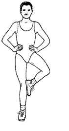 What biomechanics principles must be applied to best perform a goal ...