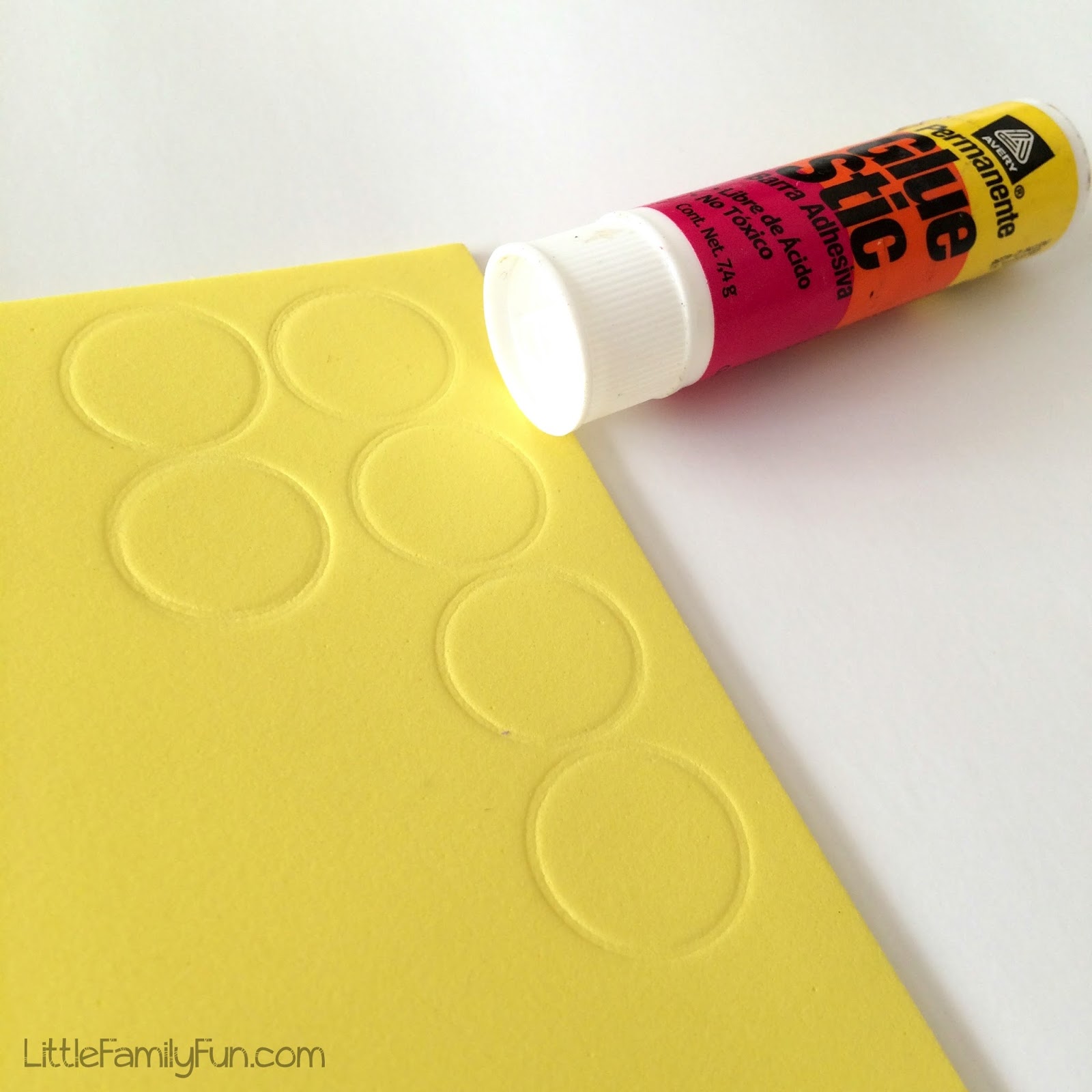 Little Family Fun: Mango Tree Math for Preschoolers