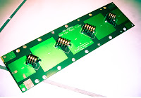 Basic Low Pass Filter