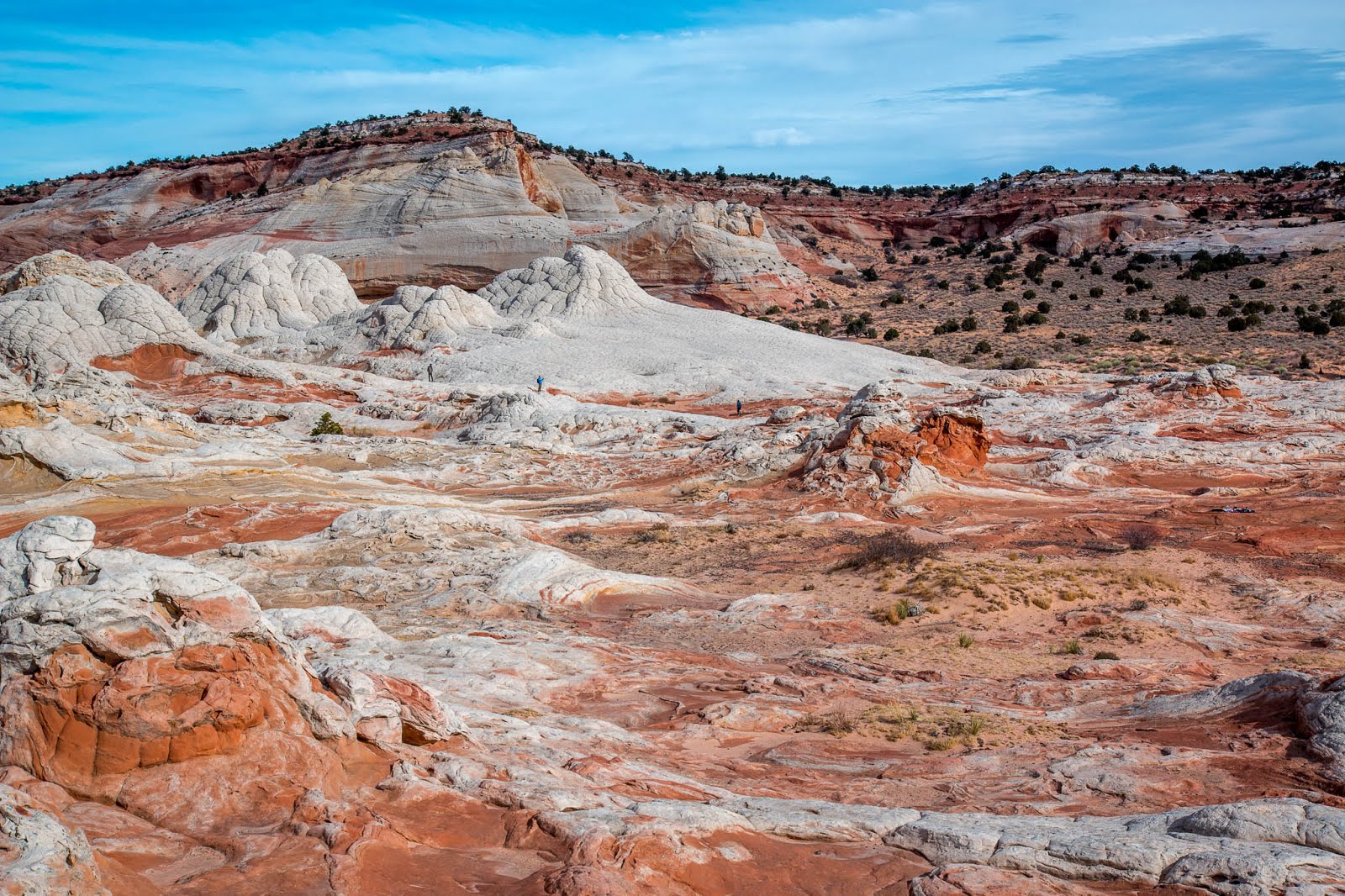 White Pocket Arizona (Rocks & High Point) - Turktacular 2017 - First ...
