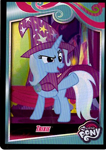 MLP Parallel Characters Trading Cards | MLP Merch