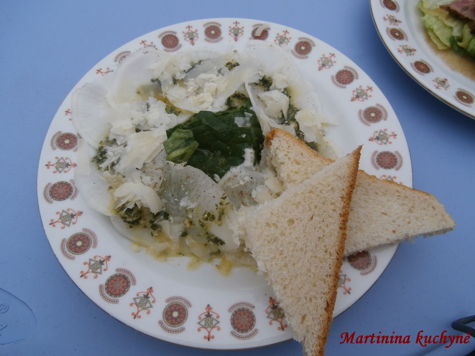 Martinina kuchyně: Moravia Food Festival