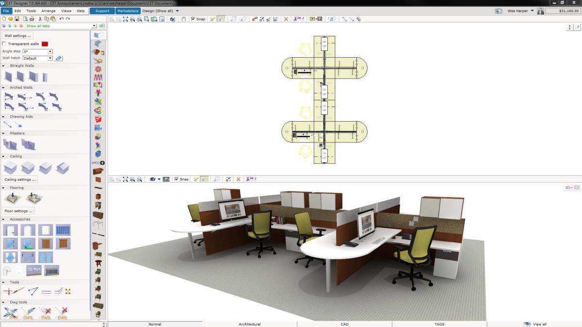 Bim Better 5 Reasons Why Manufacturers Love CET Designer bim-better-5-reasons-why-manufacturers-love-cet-designer