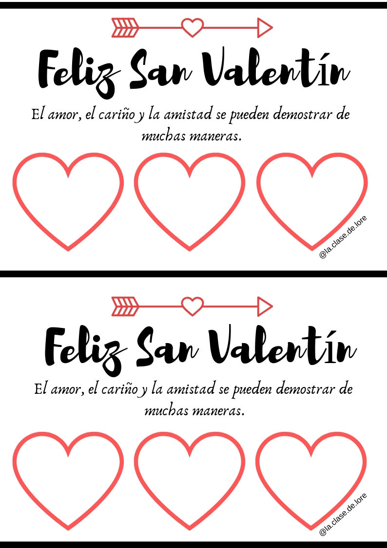 La clase de Lore: febrero 2019