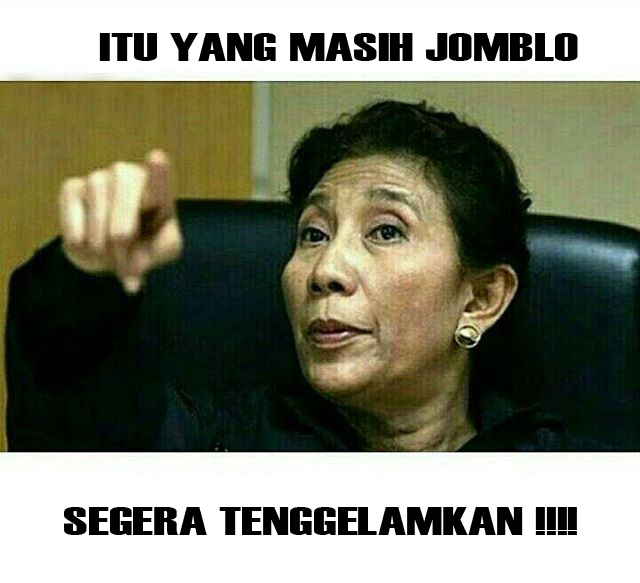 Kumpulan MEME Kocak dan Lucu Paling HITS - miraclewijaya.com