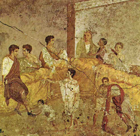 La Toge Et Le Glaive: L'esclavage à Rome.