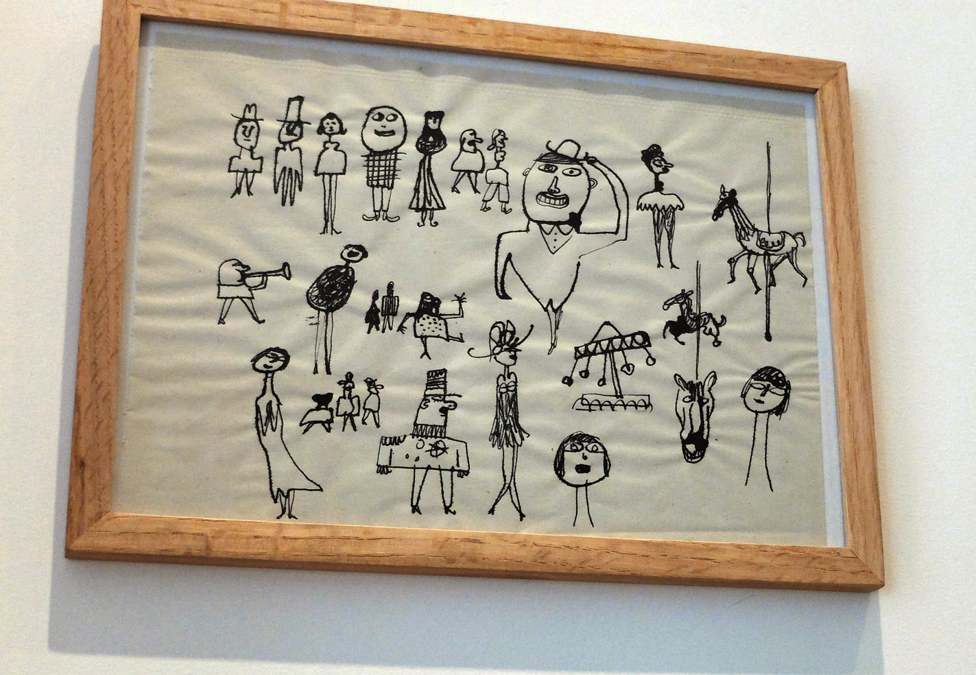 La Belle Illustration - L'univers du dessin et de l'illustration: Serge ...