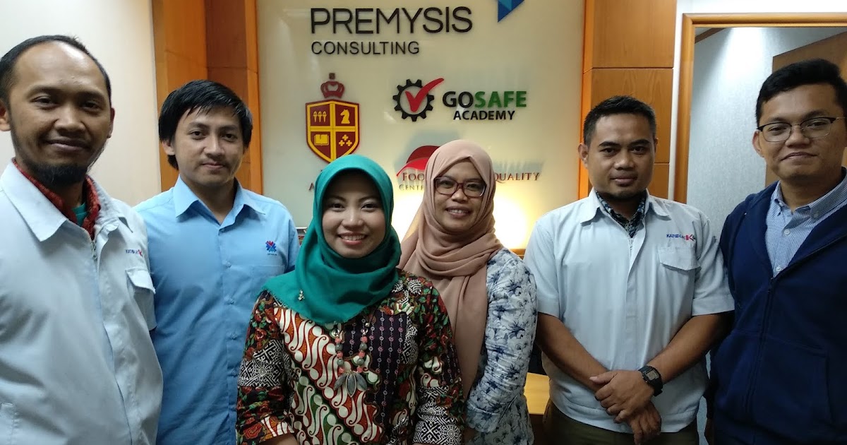 PT. CATUR ELANG PERKASA QHSE DEPARTEMENT