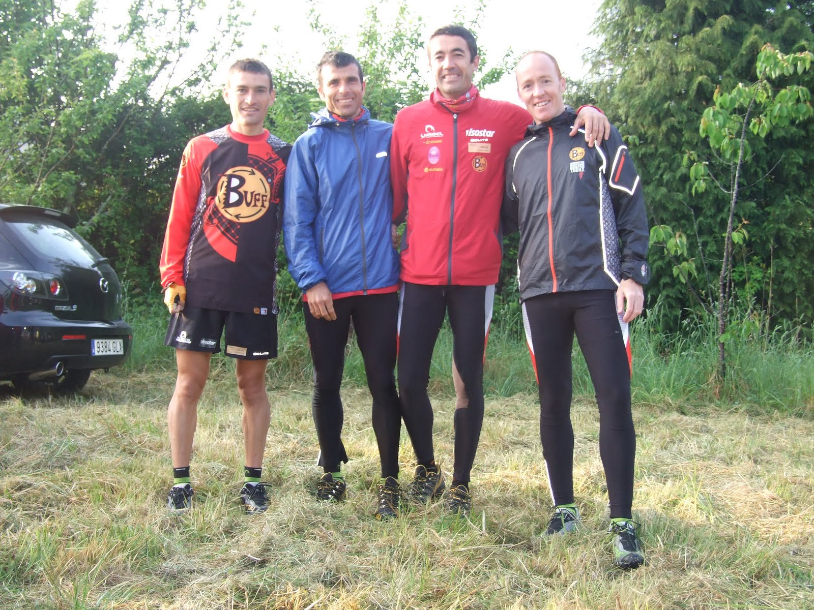 People from Cuenca (Castile, Spain)