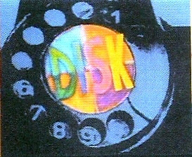 É da sua época?: [1990] Disk MTV Brasil