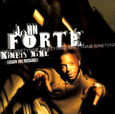 highest level of music: John Forte Feat. Wyclef Jean - Ninety Nine ...