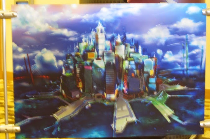 Turismo Pokémon: Castelia City (Parte 2), Rota 4, Desert Resort e Relic ...