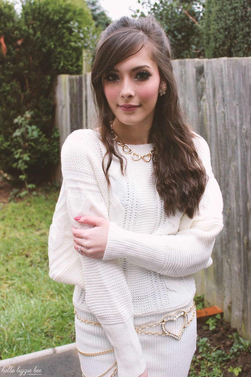 To My Favourite Human - Hello Lizzie Bee