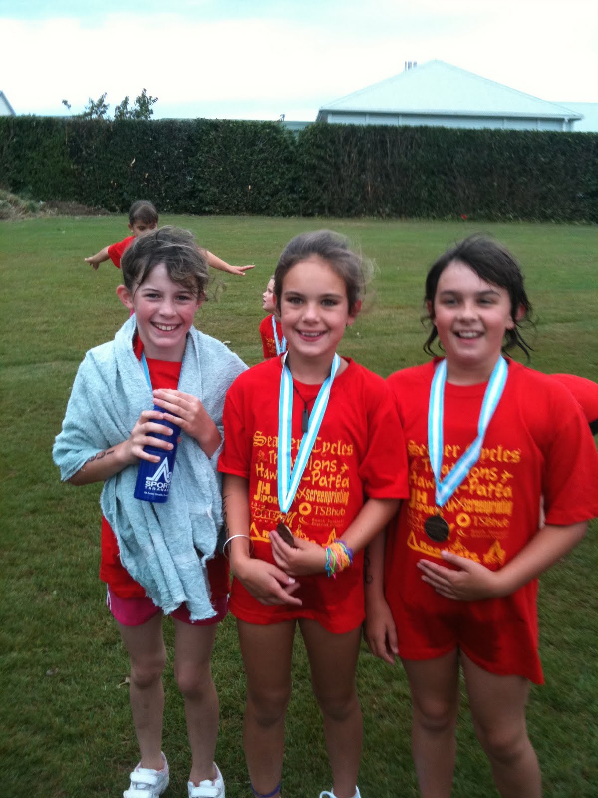 Room 10 Hawera Primary