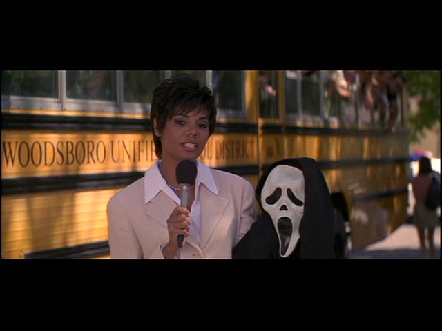 Dinner With Max Jenke: The Town That Dreaded Sundown