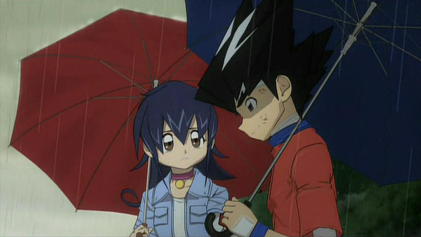 Anime!! Forever: Duel masters images [3]