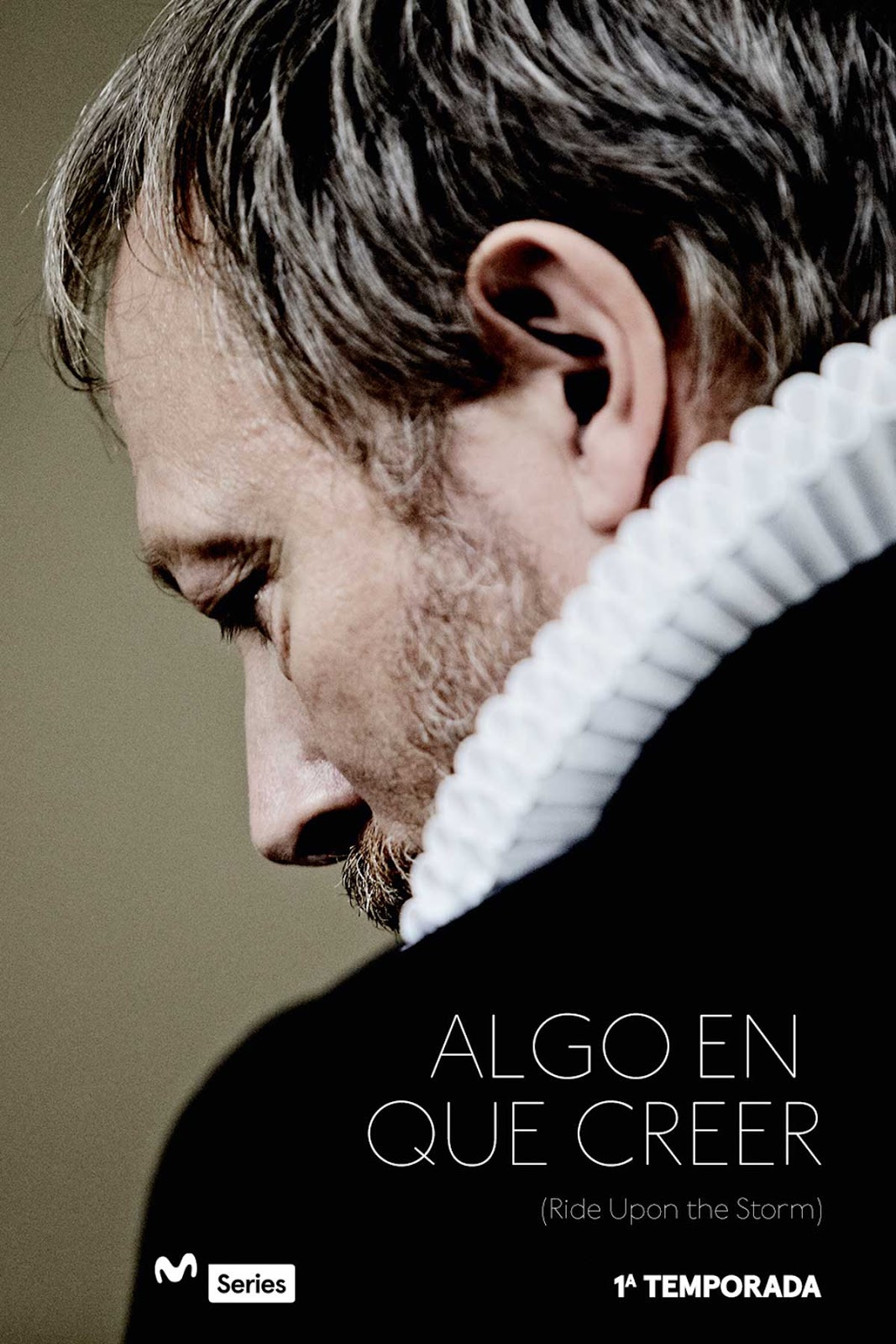 Algo en qué creer, de Adam Price