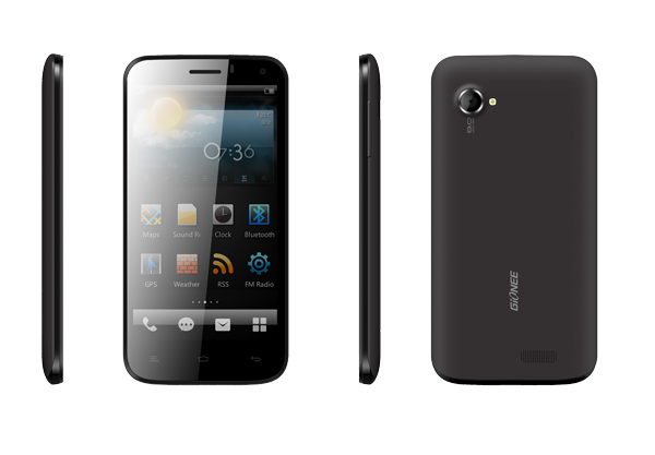 Gionee Android Phones: Buy Gionee G-Pad G2