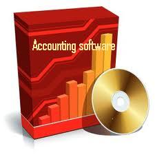 Financial Accounting : Computerized Financial Accounting - Methods and ...