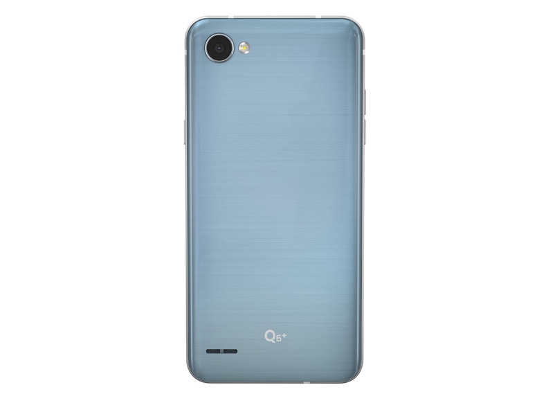 Spesifikasi dan Harga LG Q6 Plus [4/64GB] di Indonesia - ydhartono.com