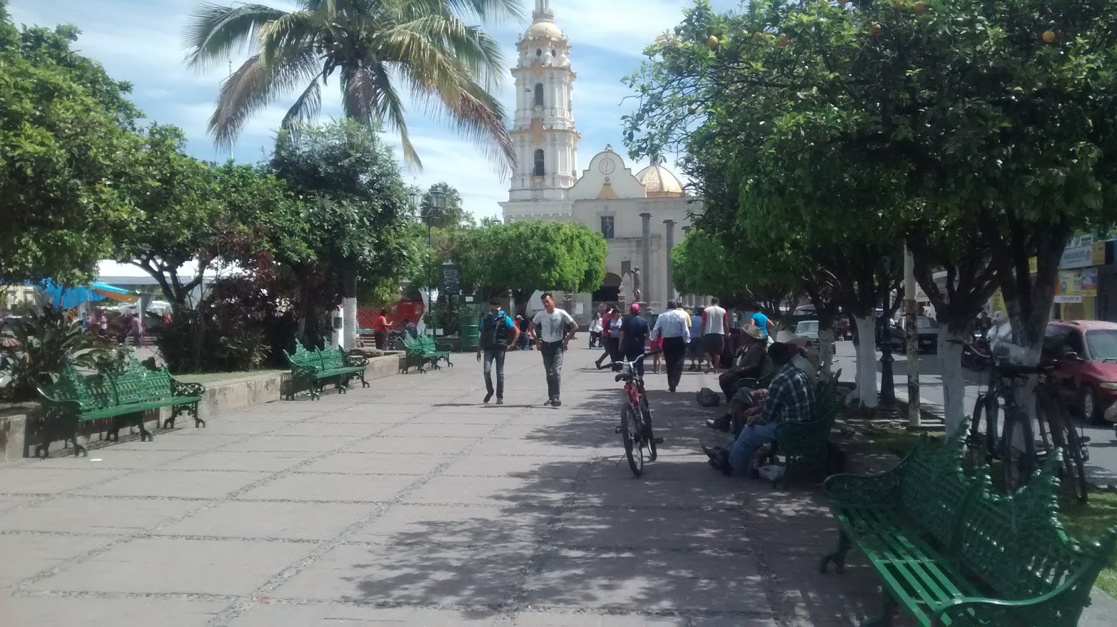 Abraham Mauricio Sosa : Tala, Jalisco