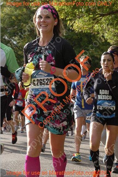 Running Diva Mom: 2012 Chicago Marathon Race Report