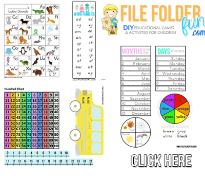 The Power of Primary Learning: Getting Ready for Kindergarten