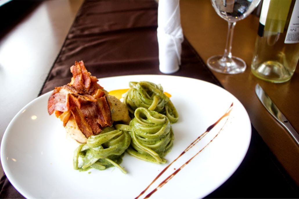 Revista Zonalibre: MANJARES AFRODISIACOS DELICIAS CUENCANAS