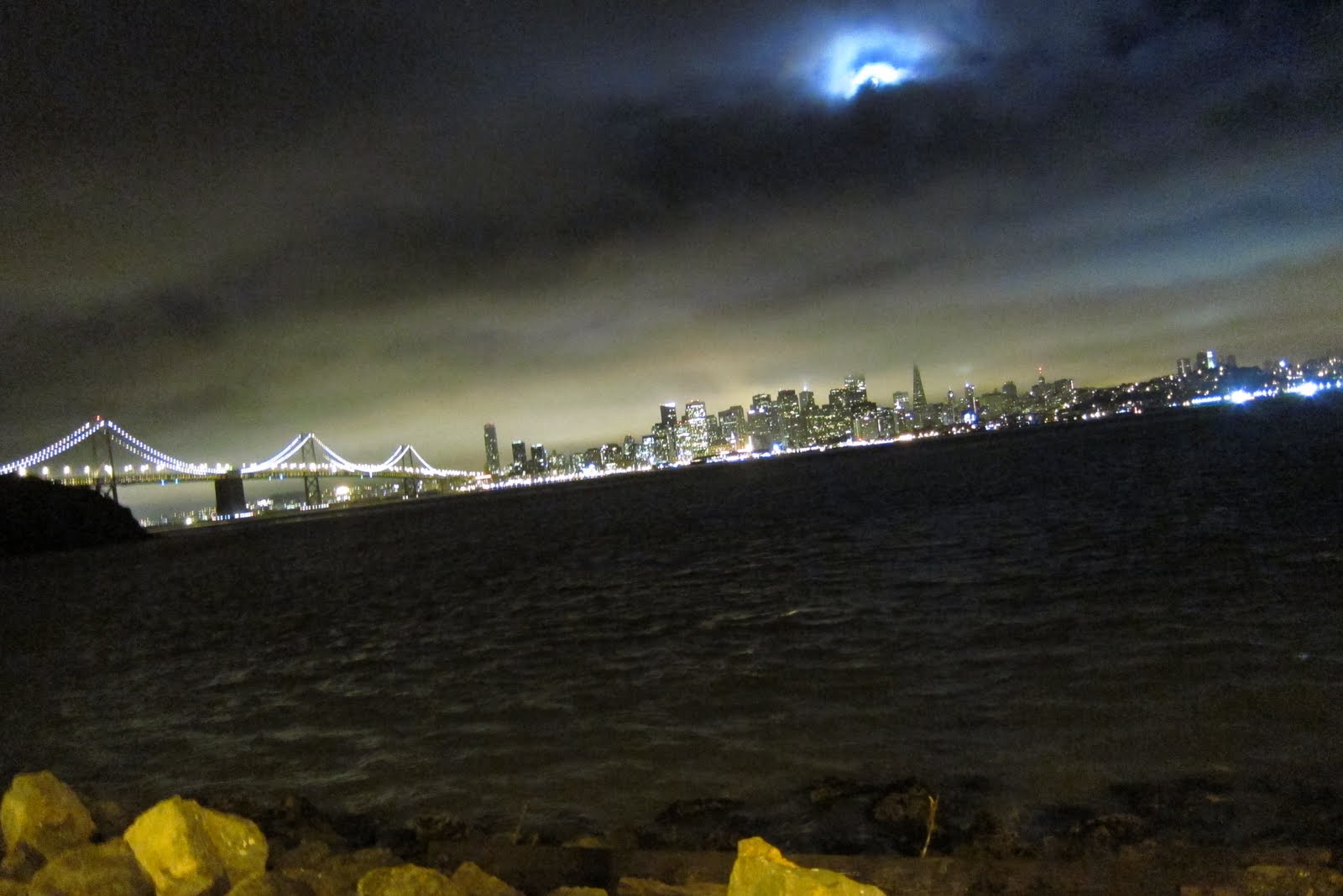 DJ DWIN.com: a new LOVE for San Francisco - BLOG