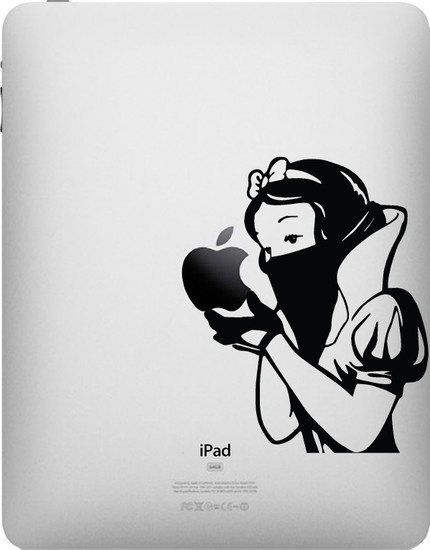 35 Amazing iPad Stickers | This and That...
