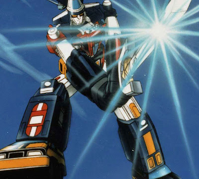 Voltron: Defender of The Universe ~ Toon and more