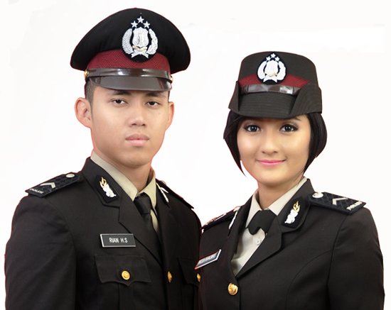 Penerimaan Bintara Polri Tahun 2017 - Dunia Info dan Tips