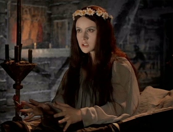 EL CINE QUE NUNCA TE DIJE: VIY (1967)