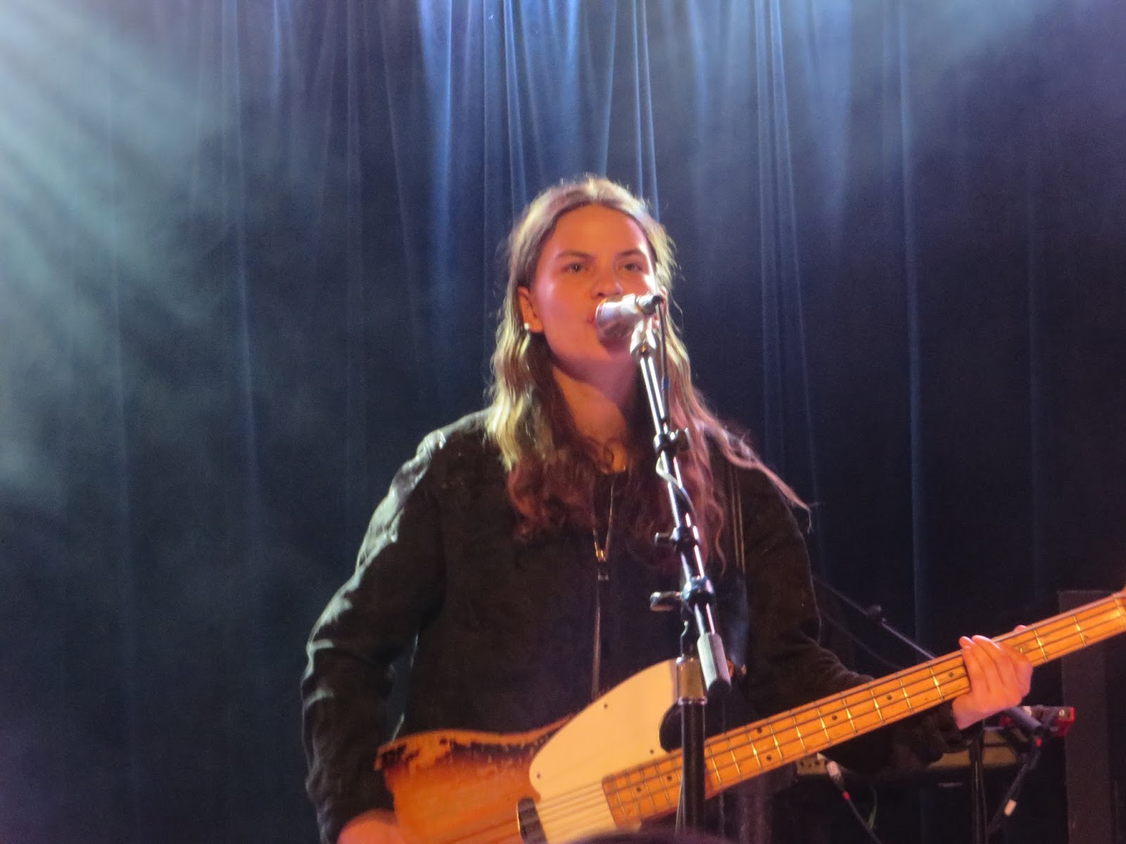 Eliot "Coco" Sumner; I Blame Coco - Page 46 - The L Chat