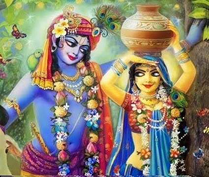 Bhagwad Gita Blog : Radha Ashtami – Birth anniversary of Goddess Radha