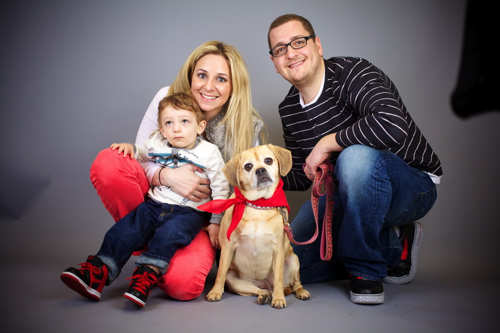 CUVS: 2013 Courageous Companions - Portraits of Strength and Survival