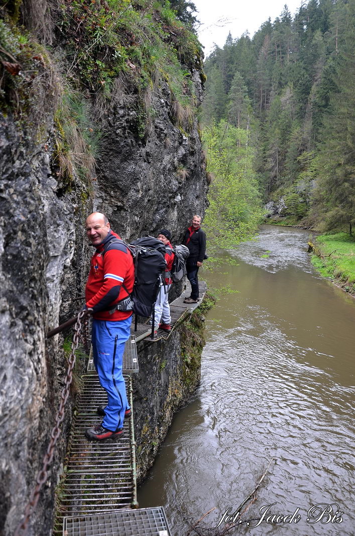 foto: Słowacki Raj (SK)