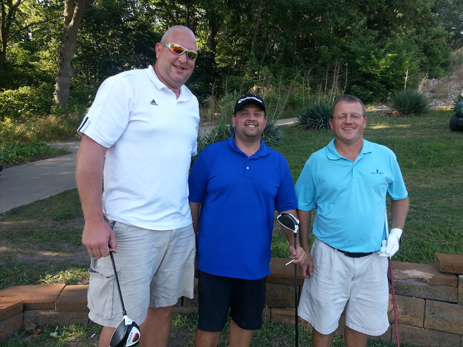 The Golf Report: Josh Manske wins 2013 Bill Franey Open and ...