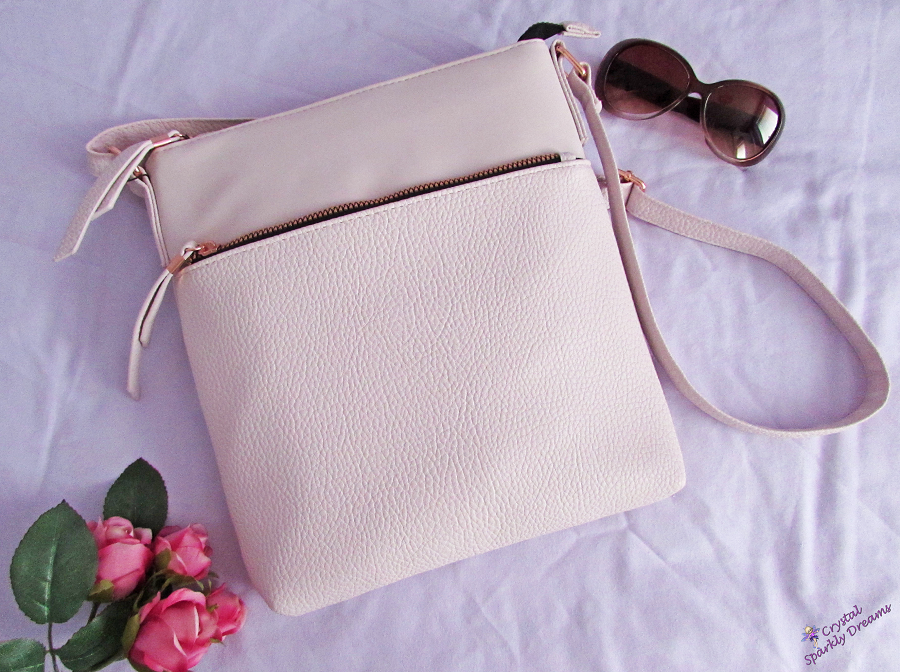 Crystal Sparkly Dreams: A Primark Haul and Some Other Bits