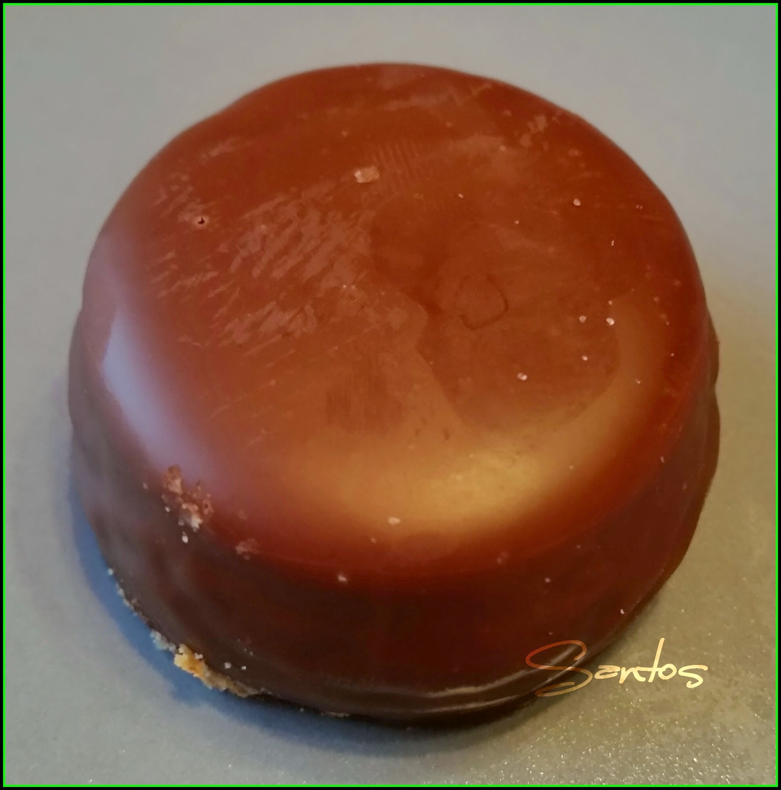 Las Tentaciones De Los Santos: MORENITOS