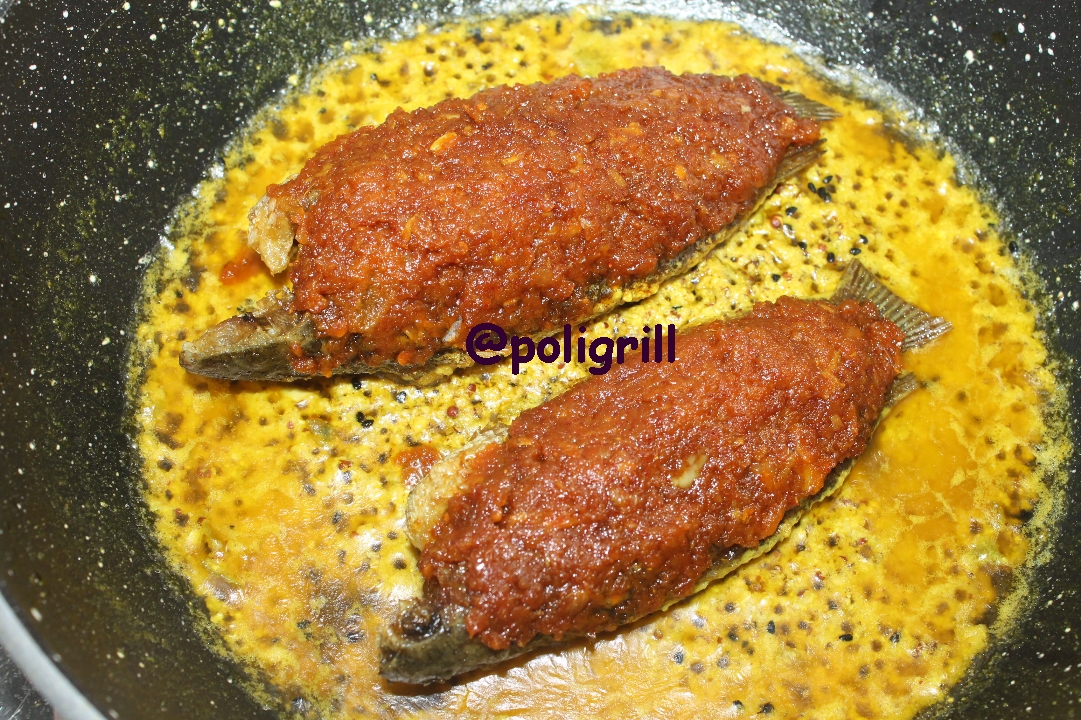 PoliGrill: FAMOUS BENGALI FISH RECIPES