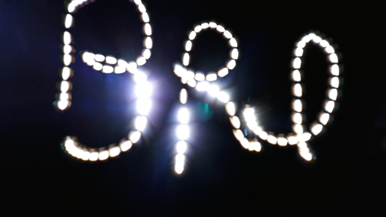 Teknik Fotografi Panning dan Bulb